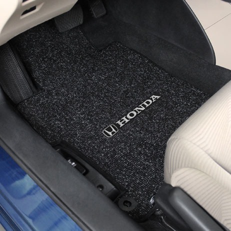 Honda civic carpets store